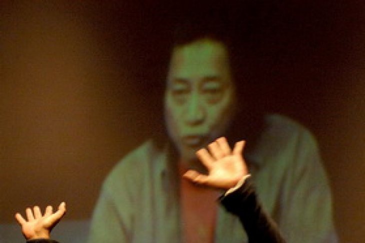 Infografik - Mengenang WS Rendra, Kisah " si Burung Merak" - ANTARA ...