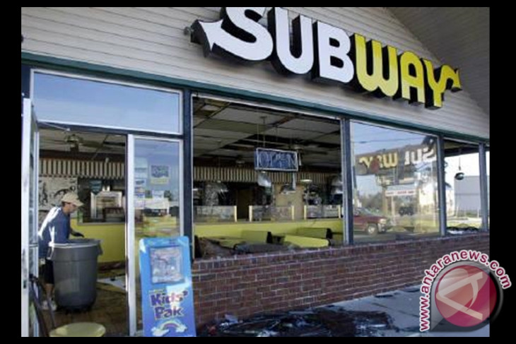Subway resmikan restoran kesebelas di Indonesia - ANTARA News ...