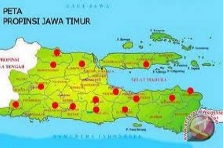 Situbondo expects to attract more tourists in 2019 - ANTARA News