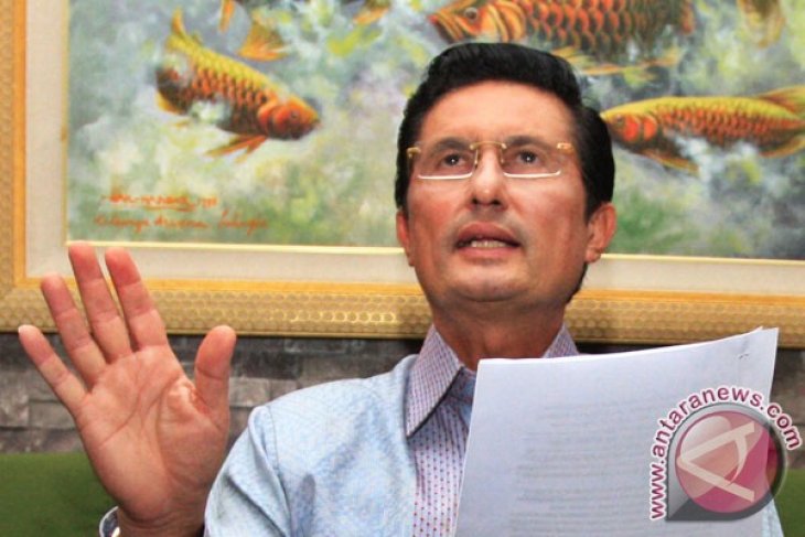 Fadel Muhammad promises to help develop Gorontalo - ANTARA News