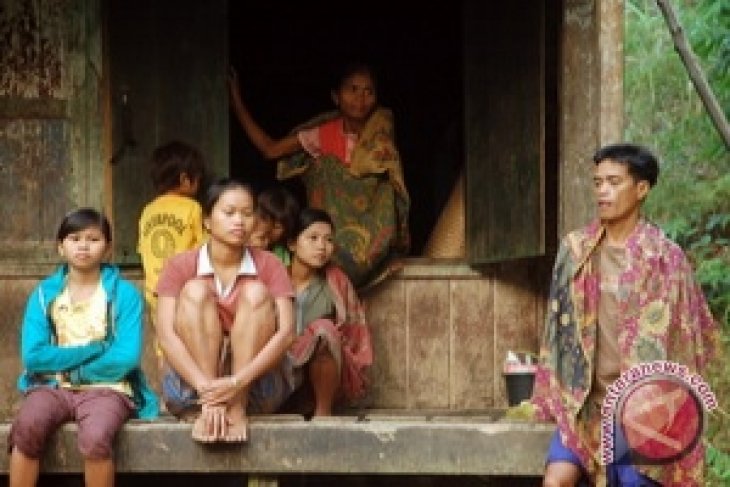 Majelis Umat Kepercayaan Kaharingan Terinventarisasi di Kemendikbud ...