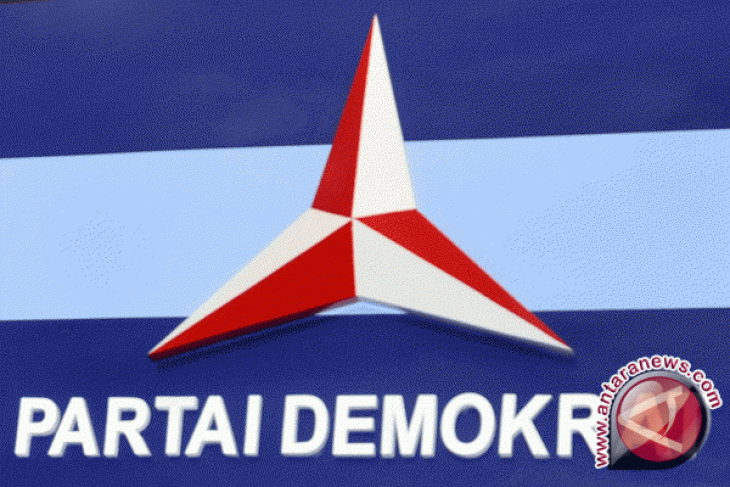Susunan Pengurus Partai Demokrat Periode 2015-2020 - ANTARA News ...