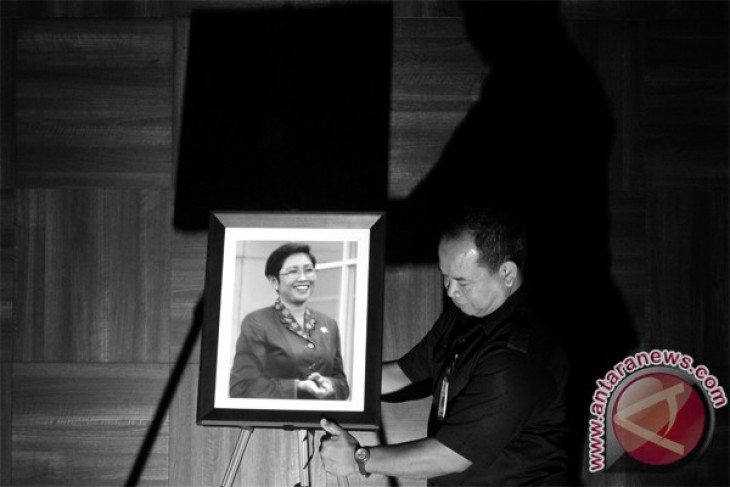Minister Endang`s burial to be held at San Diego Cemetery - ANTARA News
