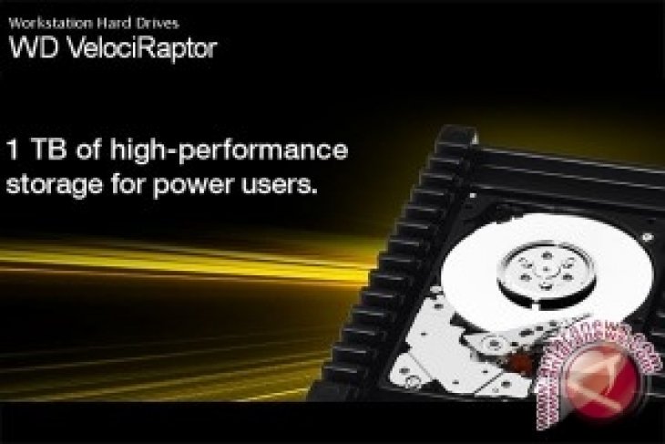 HD WD Velociraptor Dapat Hidup Hingga 7 Hari - ANTARA News Kalimantan Barat