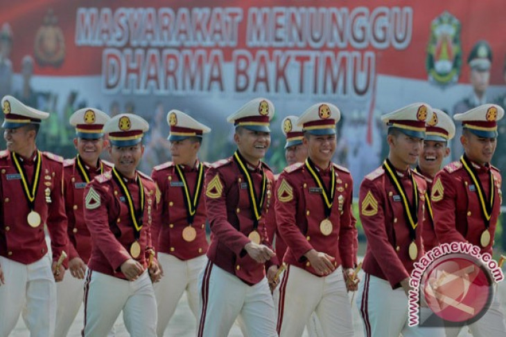 Taruna Akpol - ANTARA News