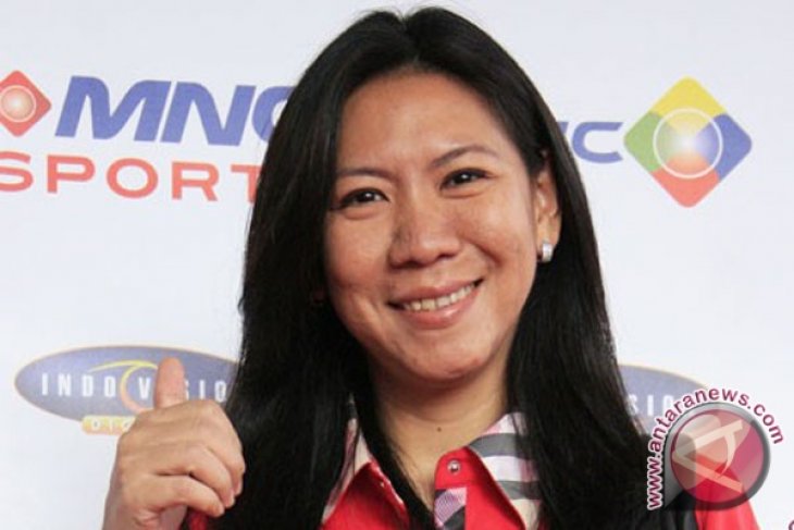 Susi Susanti: Masa Muda Saatnya Meraih Prestasi - ANTARA News ...