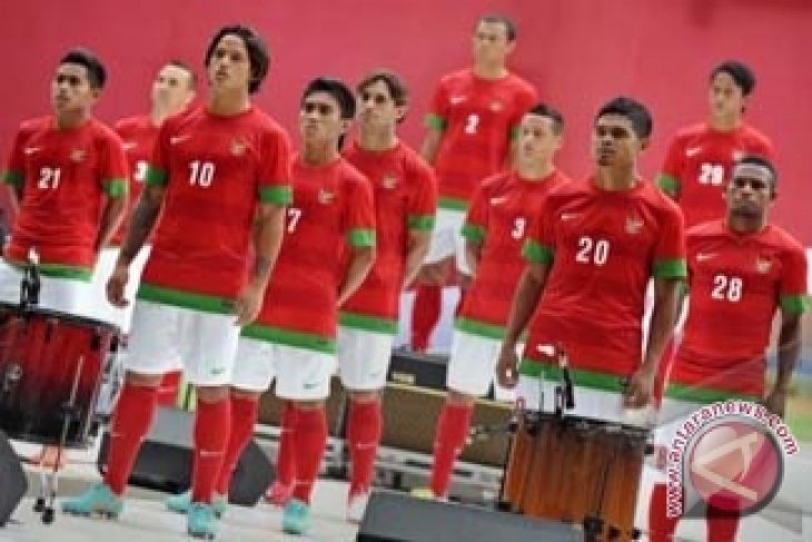 Timnas Garuda Diuji Timor Leste - ANTARA News Bali