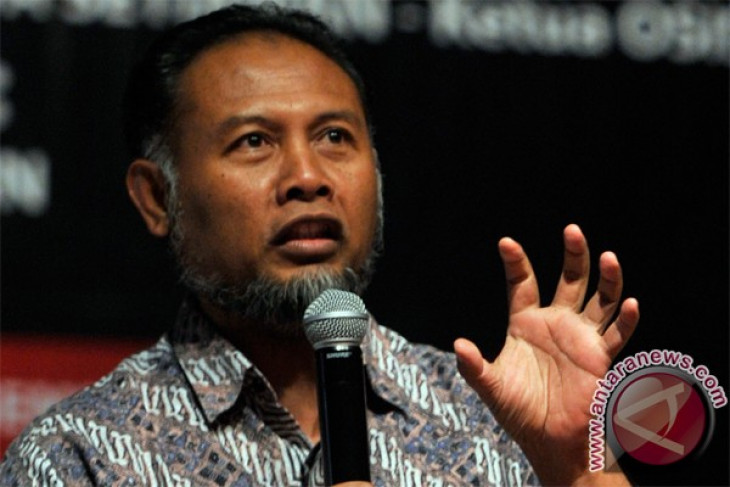 KPK leader grateful for Anggoro arrest before Chinese New Year - ANTARA ...