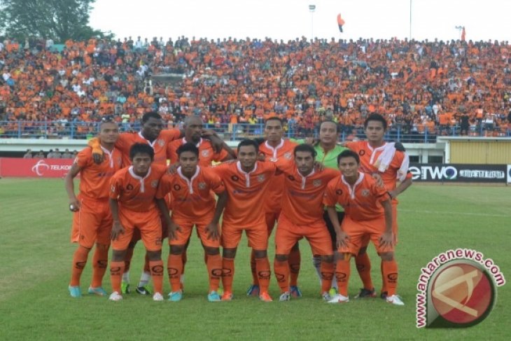 Persisam Bawa 18 Pemain Ke Papua - ANTARA News Kalimantan Timur