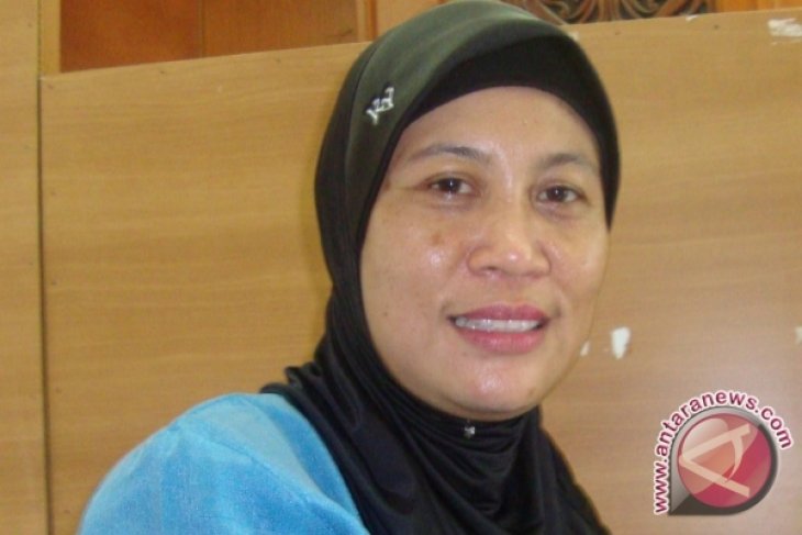 Dwi Siswarini Juara KB Lestari dengan Segudang Aktivitas Sosial ...