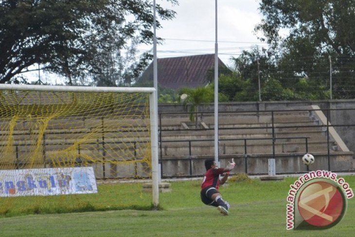 PS Bengkulu vs Persih Tembilahan
