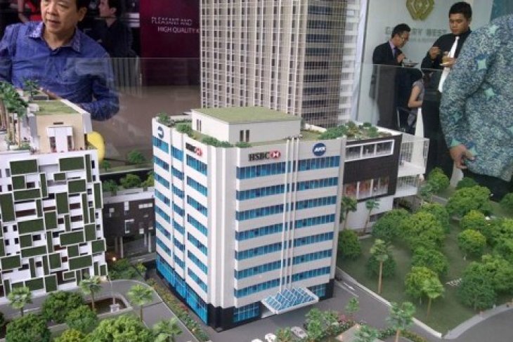 AKR Land Development Bangun Kompleks Terintegrasi - ANTARA News Banten