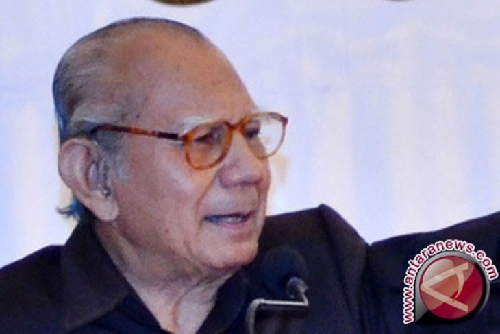 Emil Salim: Selamatkan Alam Dan Satwa Indonesia - ANTARA News Megapolitan