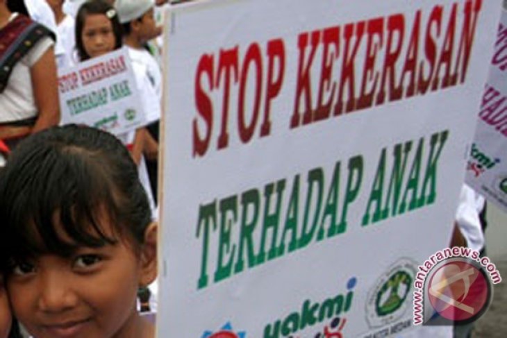Tersangka pelecehan seksual dijerat UU Perlindungan Anak - ANTARA News ... Tersangka pelecehan seksual dijerat UU Perlindungan Anak - ANTARA News ...