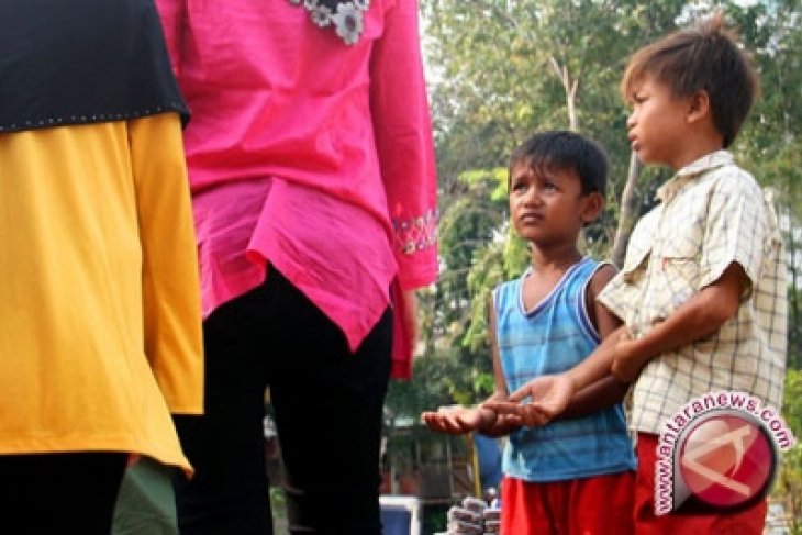 Pemprov Gorontalo Lakukan Penertiban Gelandangan Dan Pengemis - ANTARA ...