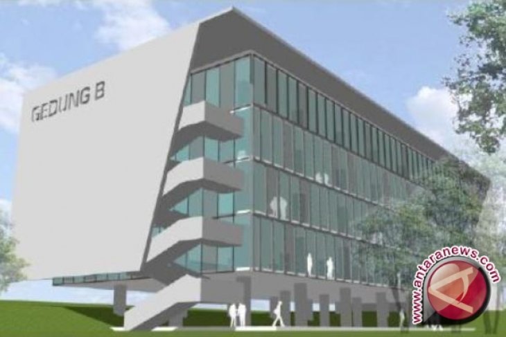 Pembangunan Kampus ITK Tetap Lanjut - ANTARA News Kalimantan Timur