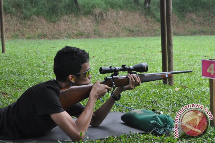 Menembak, Kotabaru Lampaui Target 150 Persen - ANTARA News Kalimantan ...