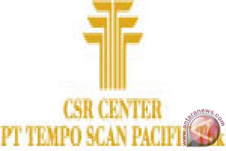 Tempo Scan Carries Out CSR Programs in Jabodetabek, Central Java and ...