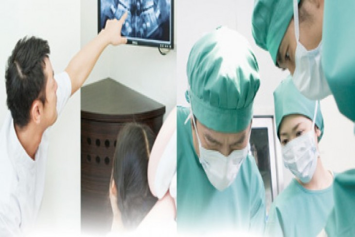 Japan introduces medical technology to help improve Indonesia`s health ...