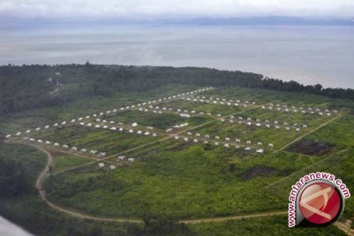 1.500 Hektare Lahan Transmigran - ANTARA News Kalimantan Selatan