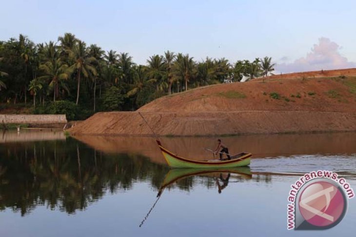 Bupati: manfaatkan embung sebagai sumber air bersih - ANTARA News Aceh