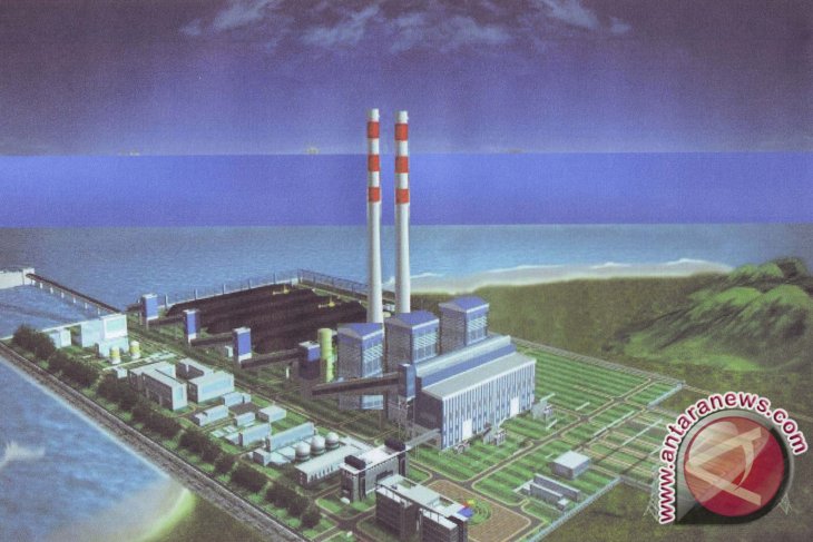 Tetapkan Tersangka Korupsi PLTU Rp1 Triliun - ANTARA News Bangka Belitung