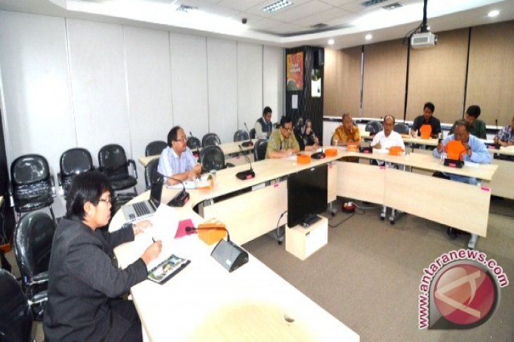 IPPKH Kelompok Tani Cukup di Daerah - ANTARA News Kalimantan Timur