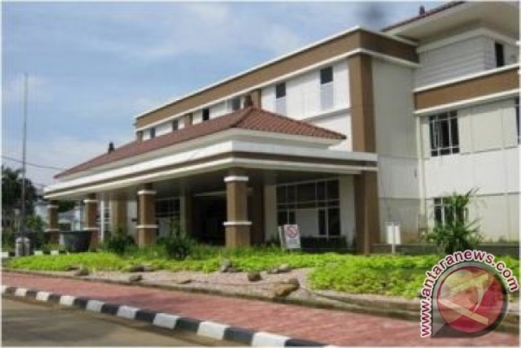 Babel Manfaatkan Gedung Serba Guna Untuk Rapat - ANTARA News Bangka ...