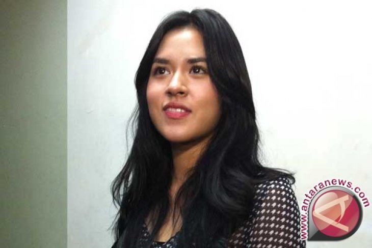 Beradegan mesra, Afgan-Raisa sempat canggung - ANTARA News Gorontalo