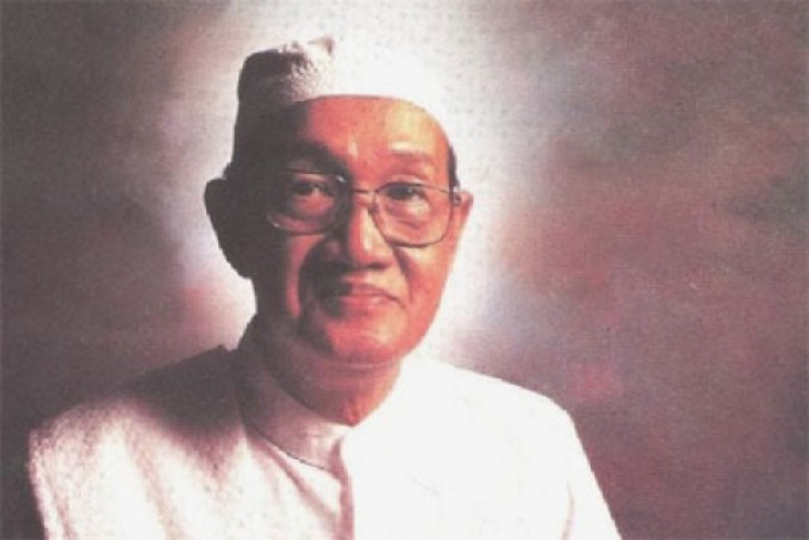 Syaifullah Tamliha : KH Idham Chalid sosok panutan, sifat-sifat beliau ...