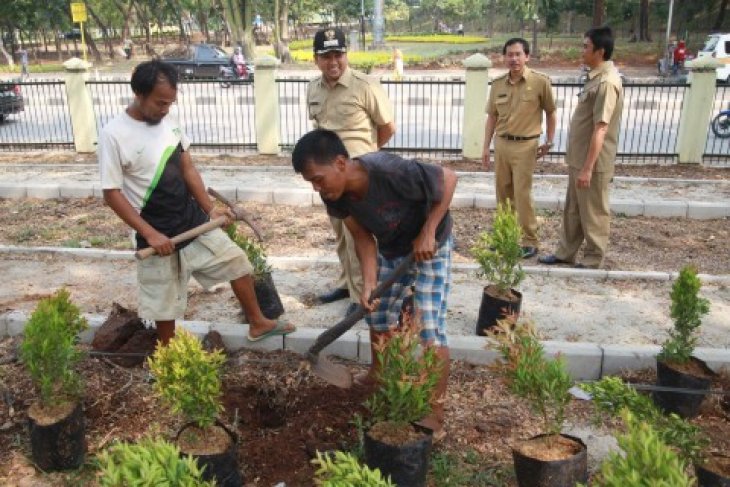 Pengelolaan Lingkungan Hidup Dan Penerapannya Di Masyarakat - ANTARA ...