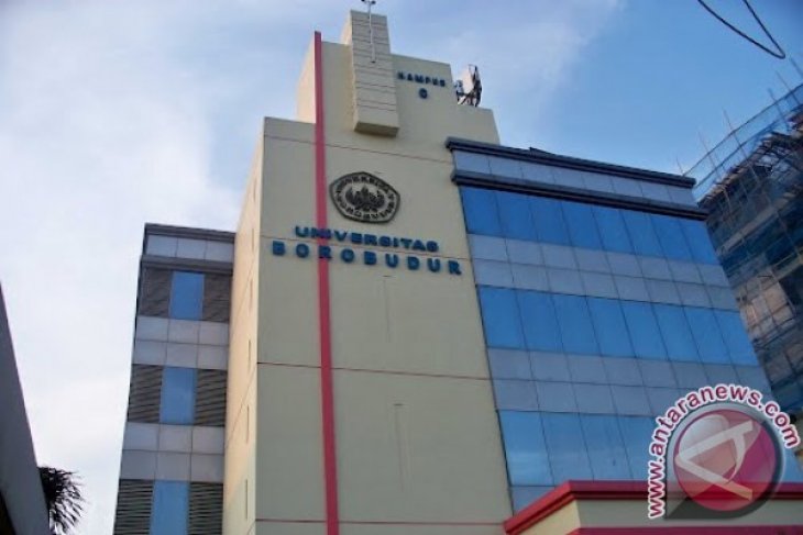 Universitas Borobudur Gandeng Universitas Malaysia Hadapi MEA - ANTARA ...