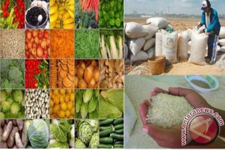 Harga sembako jelang ramadhan stabil - ANTARA News Kalimantan Selatan Harga sembako jelang ramadhan stabil - ANTARA News Kalimantan Selatan