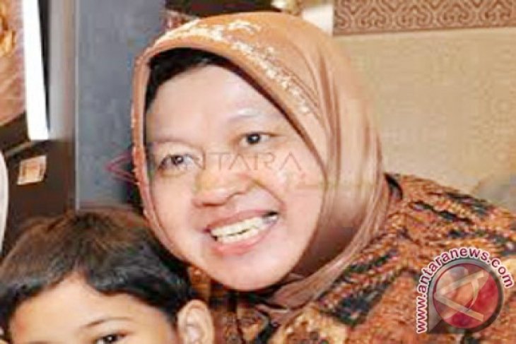 Survei: Elektabilitas Risma Naik 22,8 Persen - ANTARA News Jawa Timur