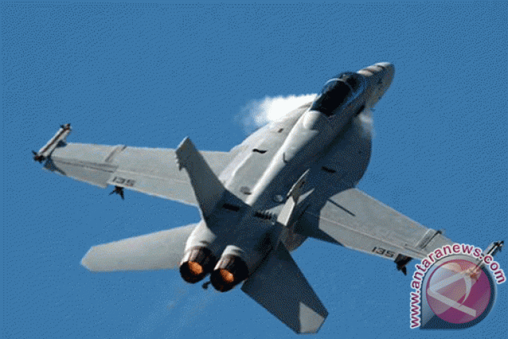 Jet tempur Korea Selatan jatuh dalam perjalanan kembali ke pangkalan ...