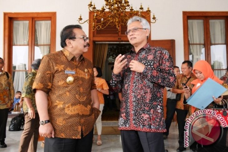 Dubes: Suriname Perlu Guru Bahasa Jawa - ANTARA News Jawa Timur