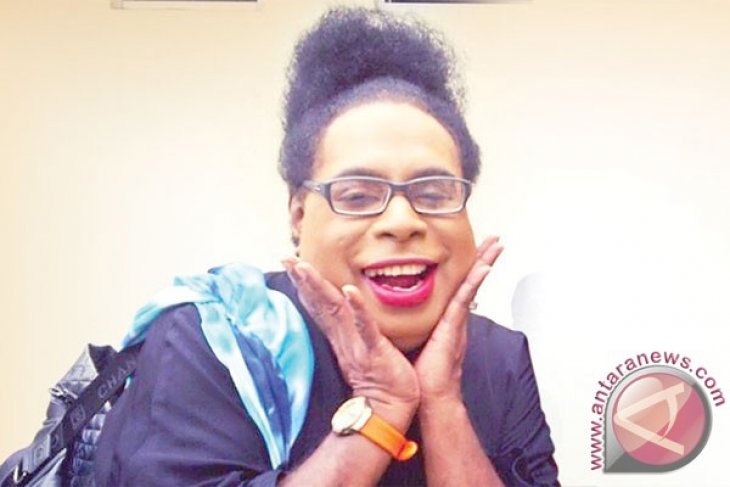 Komedian Ade Juwita meninggal dunia - ANTARA News Bengkulu
