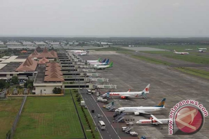 AP II: Terminal Baru Depati Amir Beroperasi Januari - ANTARA News Bangka Belitung