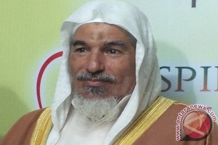 Ulama Mesir : Belajar Islam di Barat Merugikan Syariat Islam - ANTARA ...