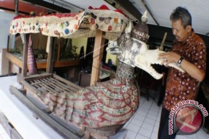 Restorasi Jampana - ANTARA News Bali