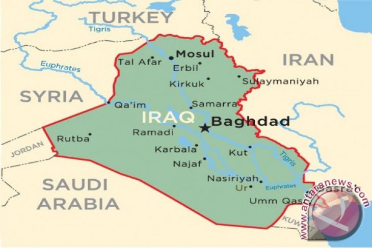 Indonesia Ikuti Konferensi islam Moderat di Irak - ANTARA News Gorontalo