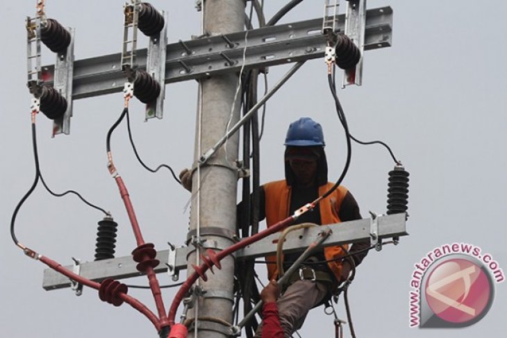 Listrik Sampah Benowo Mampu Aliri 1.000 Rumah - ANTARA News Jawa Timur