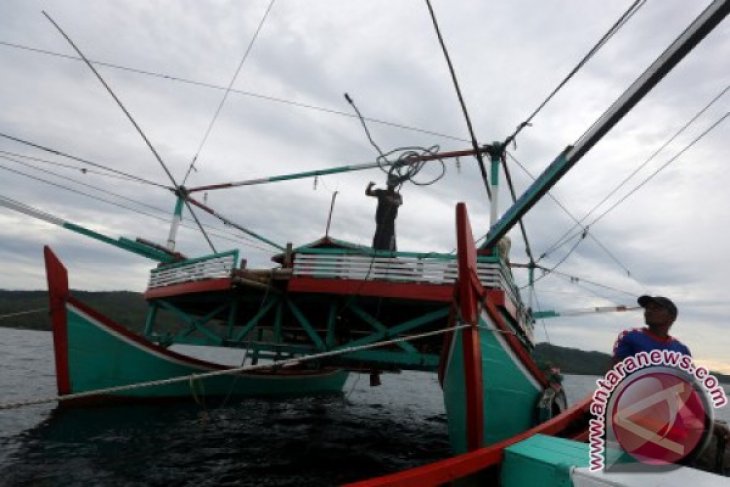 Nelayan Tradisional Bagan - ANTARA News Aceh