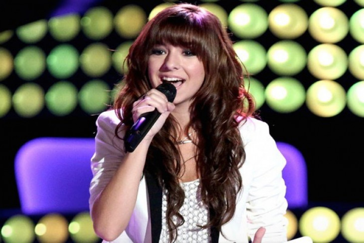 Singer Christina Grimmie killed in Florida shooting, suspect dead ...