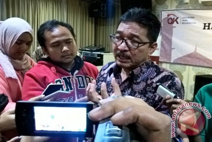 Nasabah Bumi Asih Diminta Tagih ke Kurator - ANTARA News Kalimantan Timur