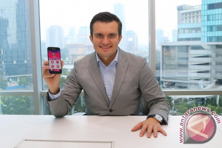 AXIS Luncurkan â€œPojok AXISâ€ dan Aplikasi â€œAXISnet - ANTARA News ...