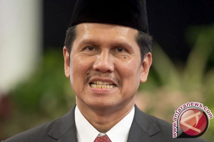 Menpan Dorong Pengesahan RPP Manajemen ASN - ANTARA News Bangka Belitung