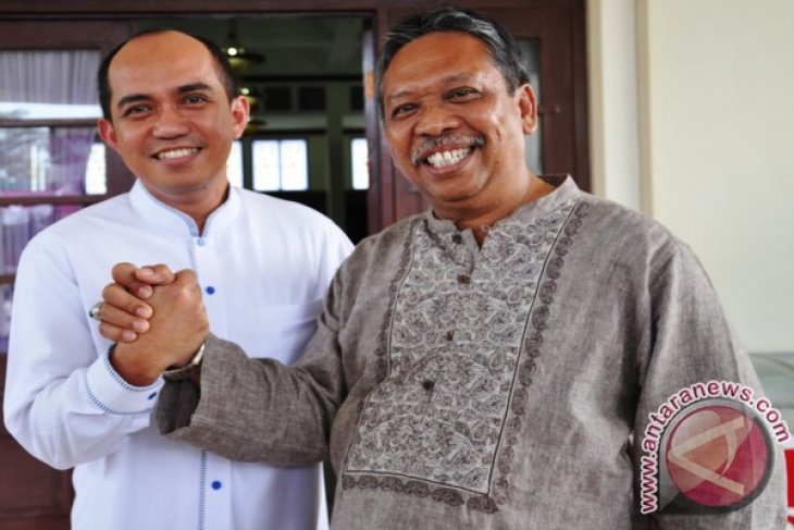 Molen Siap Dampingi Rustam Effendi Pada Pilgub 2017 - ANTARA News ...