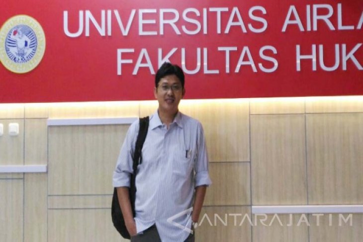 Herlambang Tak Kenal Lelah Perjuangkan Ham Kaum Marjinal Antara News