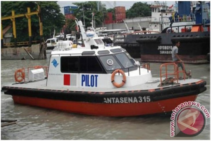 KSOP Tambah Kapal Pandu Dukung Jembatan Emas - ANTARA News Bangka Belitung